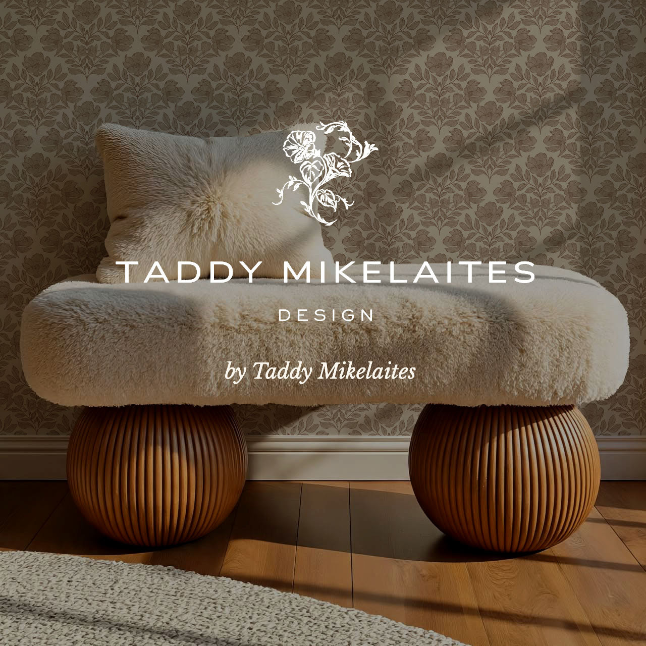 Taddy Mikelaites – Bloom & Wall