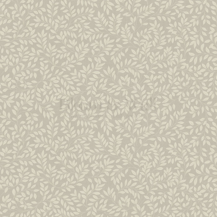 Cecilia Laurel Vines Olive Wallpaper – Bloom & Wall